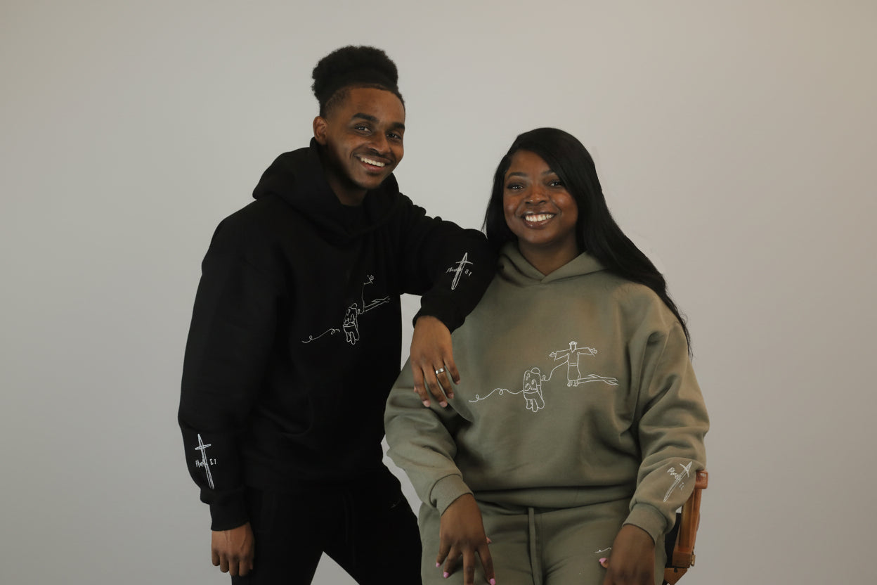 Kingdom Established Clothing